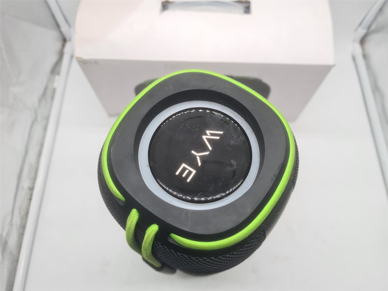 Wye Y-Skr15 Black | 044400075701 | Cash Converters