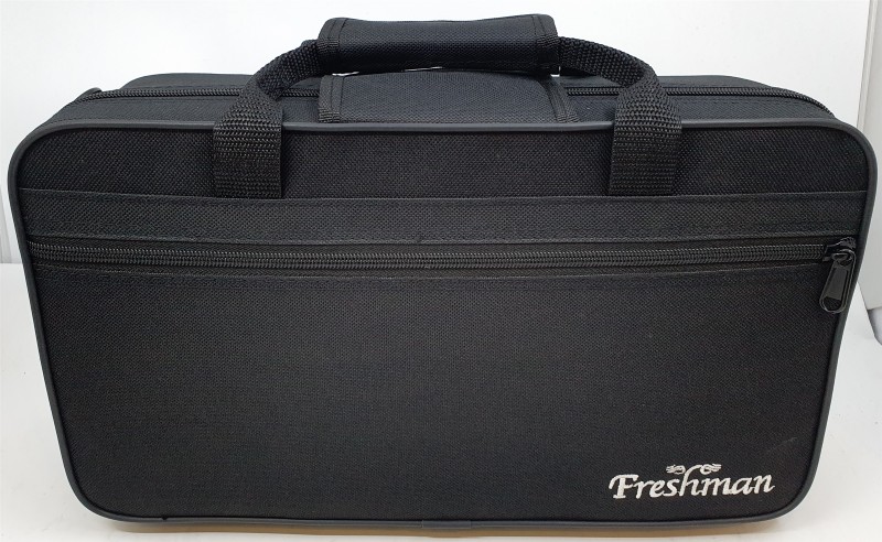 Freshman Clarinet In Case | 031000328468 | Cash Converters