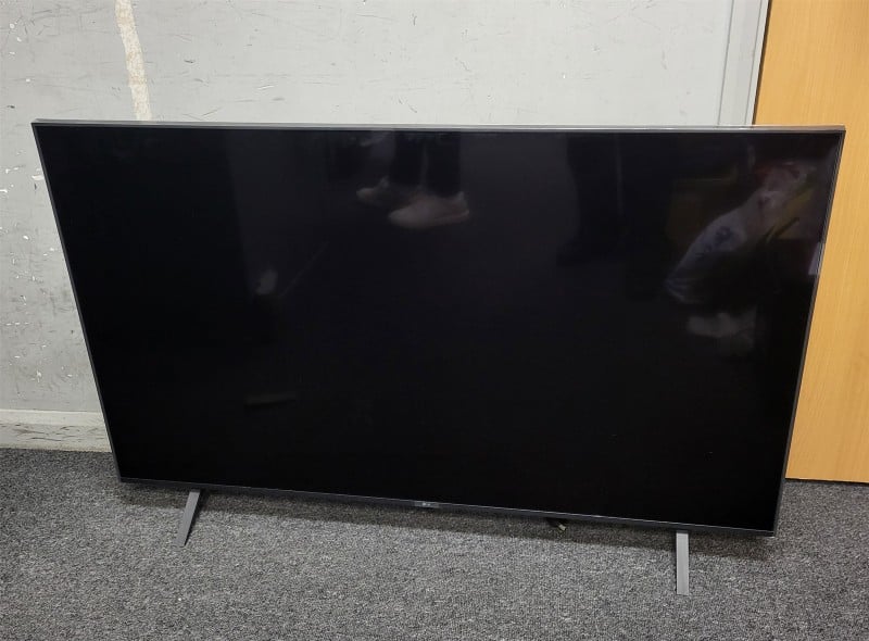 LG 55Ur78006lk Black | 026800194658 | Cash Converters