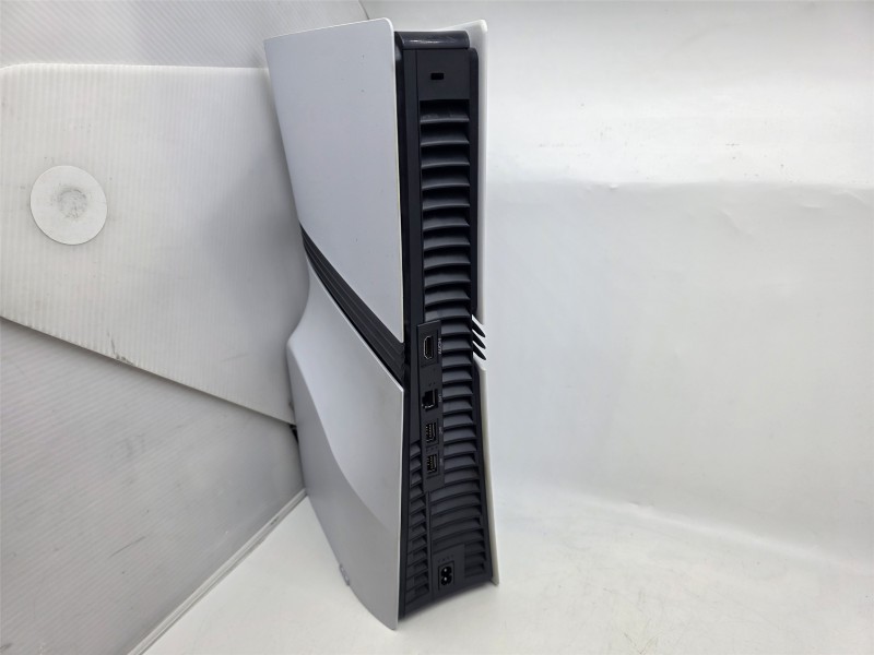 Sony Playstation 5 Pro 2TB With Pad & Leads Playstation 5 White ...