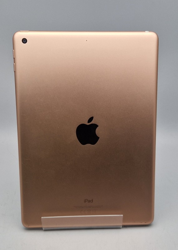 Apple iPad 6th Gen A1893 32GB Gold | 049700116172 | Cash Converters