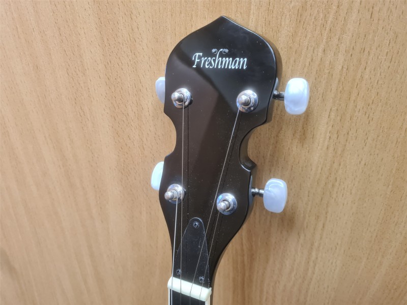 Freshman Banjo Brown | 044400075680 | Cash Converters