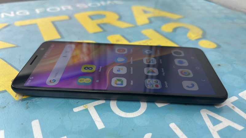 Tcl, 501 T433d, 32GB Black | 046800069533 | Cash Converters