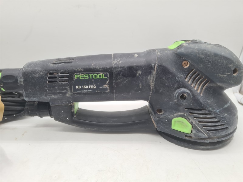 Festool Ro 150 Feq | 044400075683 | Cash Converters