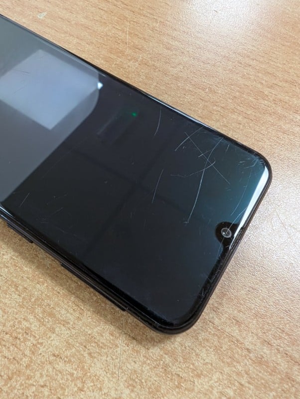 Samsung Galaxy A40 Sm-A405fn/DS 64GB Blue | 020000153608 | Cash Converters