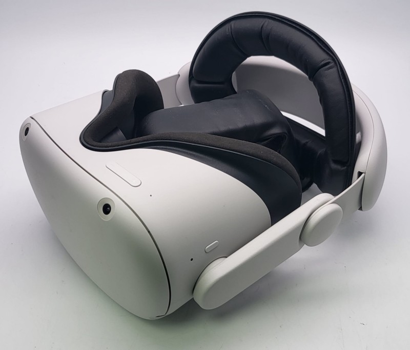 Meta Quest 2 128GB White | 056500104488 | Cash Converters