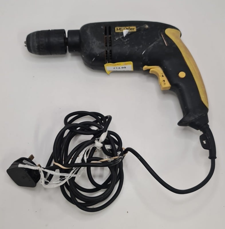 Drill Mckellwe | 019300253389 | Cash Converters