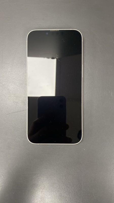 Apple iPhone 14 128GB White | 047300086350 | Cash Converters