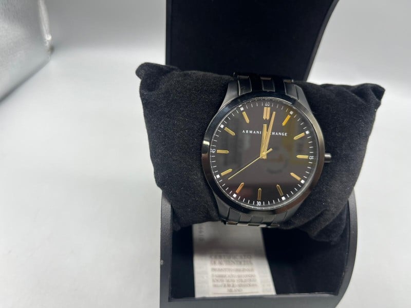 Armani Ex Watch Mens Ax2144 | 031900096388 | Cash Converters