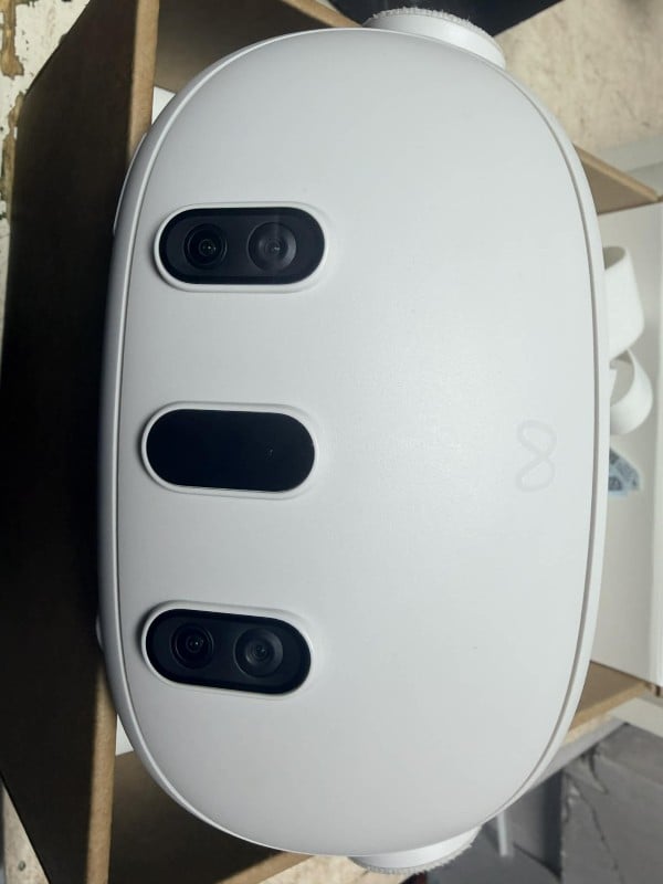 Meta Quest 3 4K 512GB White | 051400114410 | Cash Converters