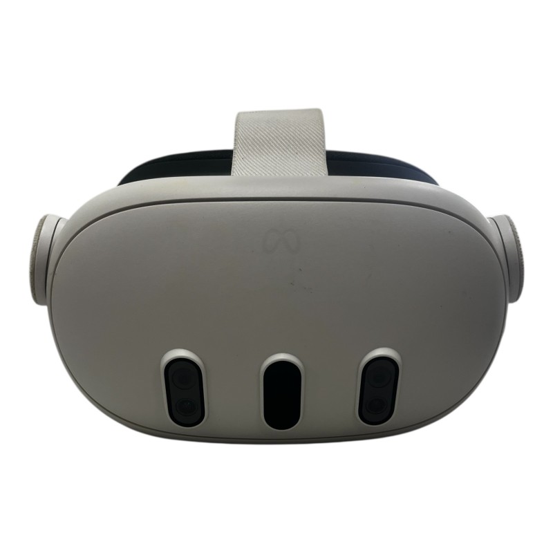 Meta Quest 3 White | 053500233745 | Cash Converters