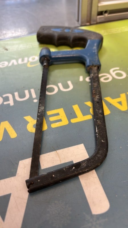 Hack Saw Hack Saw | 046800067731 | Cash Converters