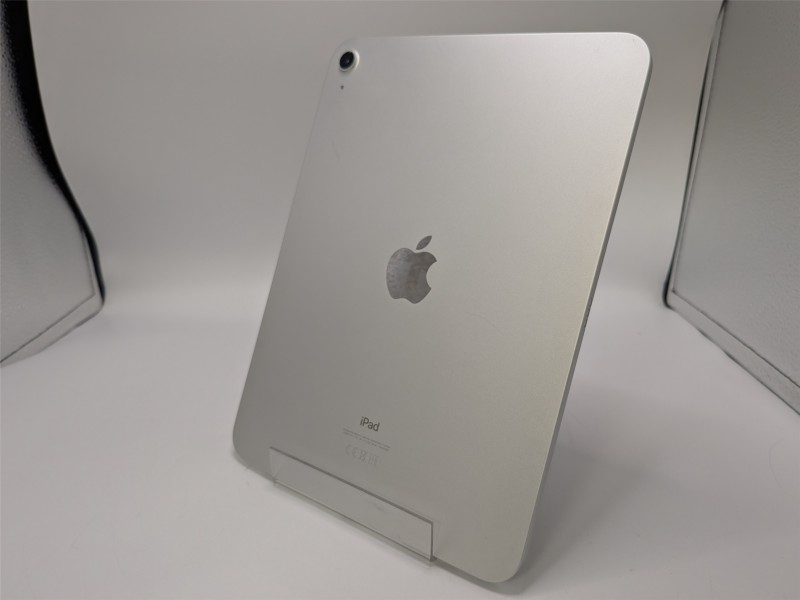 Apple iPad iPad 10Th Generation 64GB Silver | 020700387972 | Cash ...