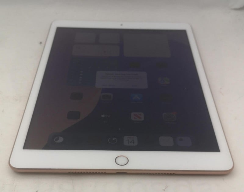 Apple iPad 7th Gen 10.2" 32GB 32GB | 039500226211 | Cash Converters