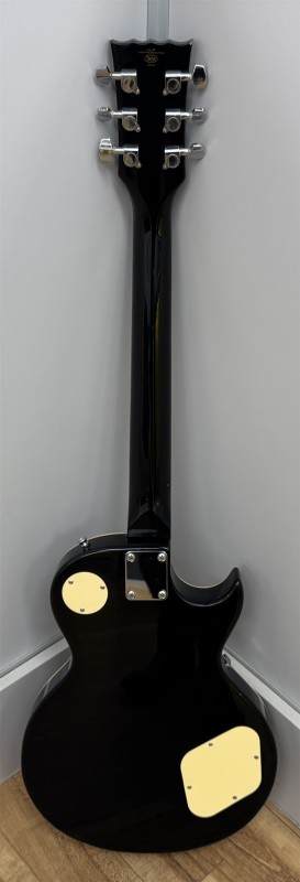 Encore Left-Handed Electric Guitar Black | 049100360268 | Cash Converters