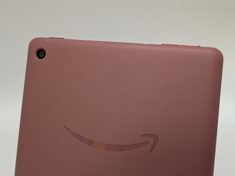 Amazon, Fire 7 9th Gen, Serial #: G0w116089337f06n, Pink 16GB Purple ...