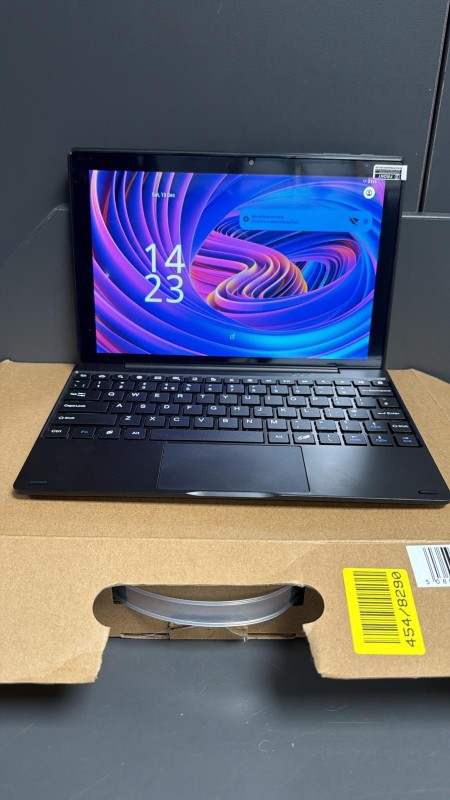 Entity G10 32GB Gen 2 10.1" (W/Keyboard) - Black, Wifi Black ...