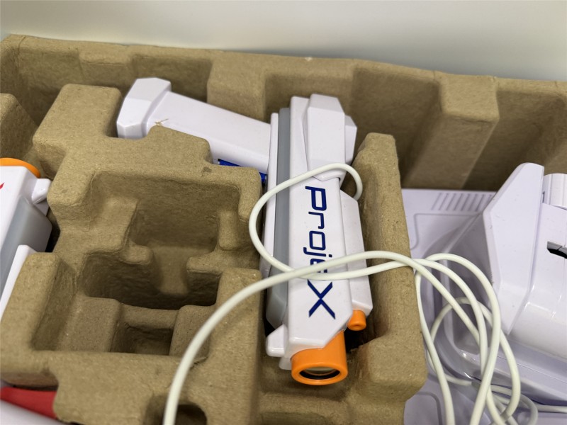 Projex Gun Game Black | 020700388259 | Cash Converters