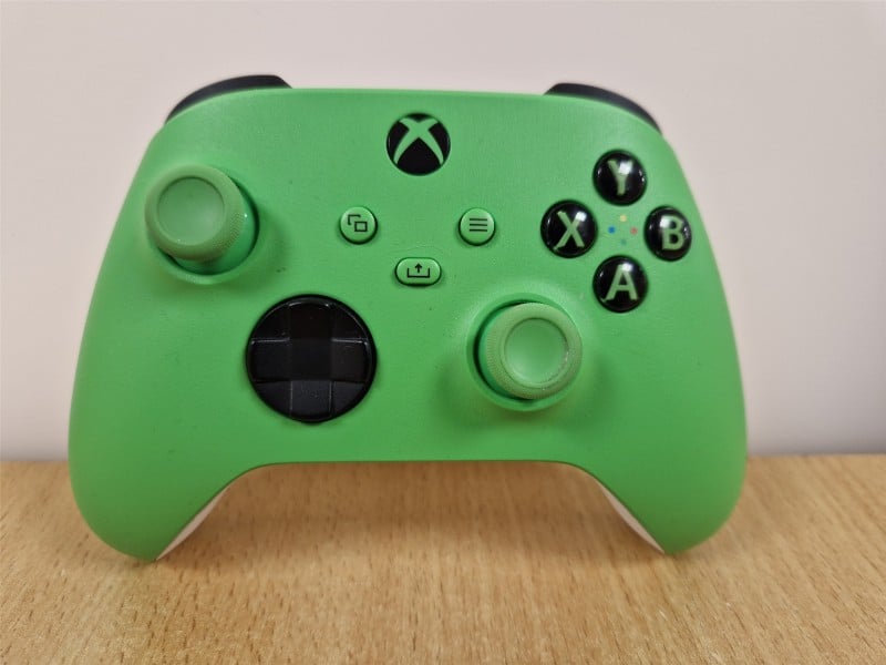 Xbox Xbox Series X Green | 020000153806 | Cash Converters