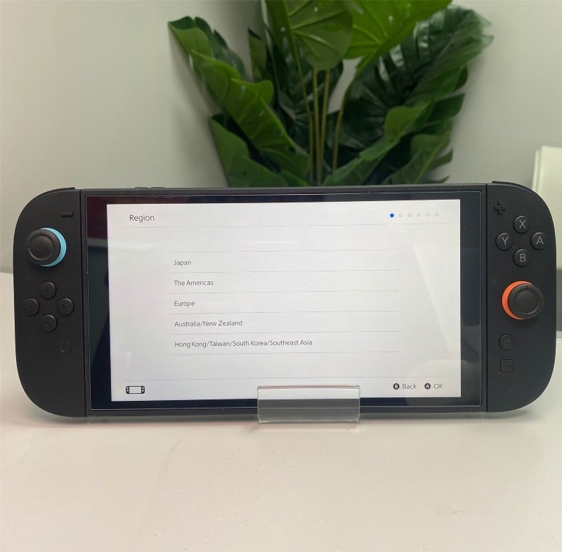 Nintendo Switch 2 Black | 031500136933 | Cash Converters