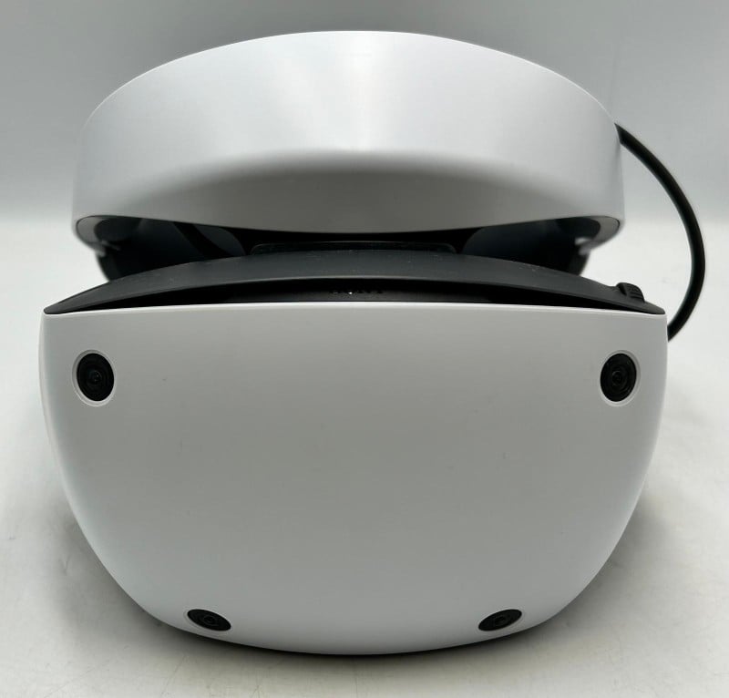 Sony Playstation Psv2 (For Ps5) Playstation Vr White | 048100213424 | Cash Converters