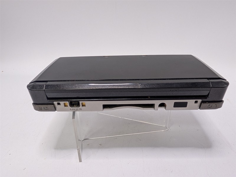 Nintendo 3DS Black | 020700389217 | Cash Converters