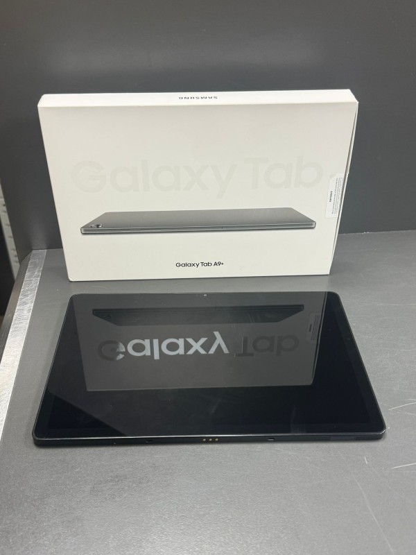 Samsung A9 Plus 128GB Black | 040600154397 | Cash Converters