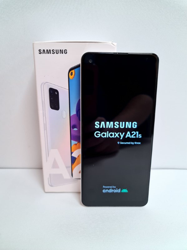 Samsung A21s 32gb Unlocked 041500110570 Cash Converters