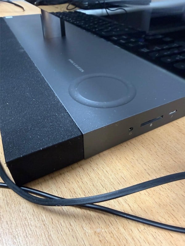 HP Envy, All In 1 27-Inch Touchscreen PC, Nvidia Gtx950m, Black ...