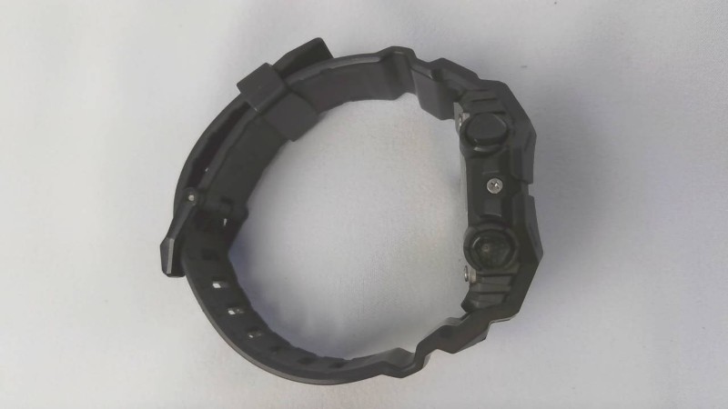 Casio Watch Unisex 5690 | 042100112321 | Cash Converters