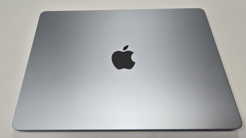 Apple Macbook Air 13" 2025 - M4 (10-Cpu/8-Gpu), 16GB Ram, 256GB SSD ...