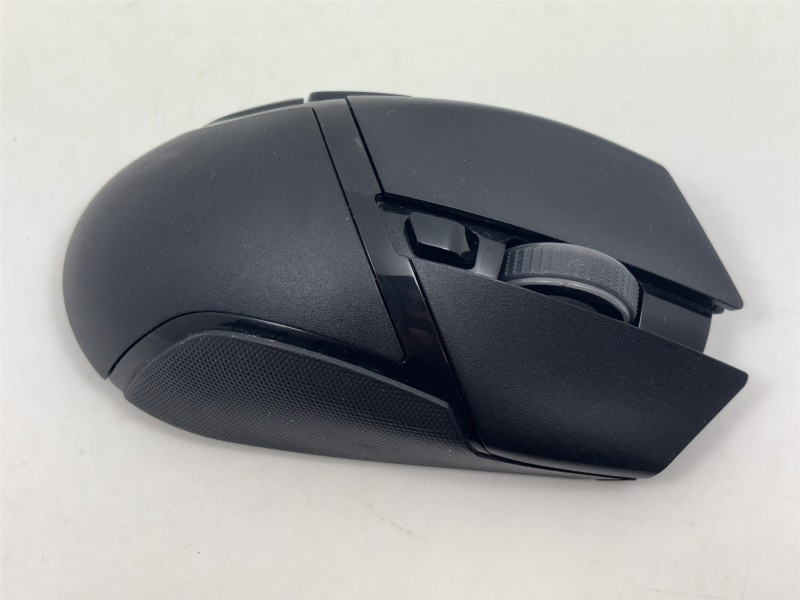 Razer Basilisk V3 Hyperspeed Black | 015700296435 | Cash Converters