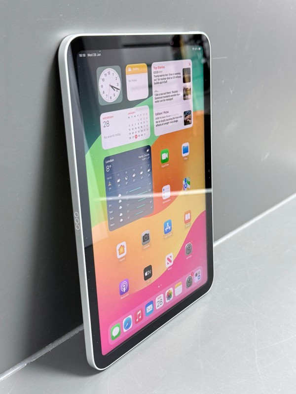 Apple iPad Pro 4th Gen 256GB Unlocked iPad Pro 4th Gen Black | 035400175360 | Cash Converters