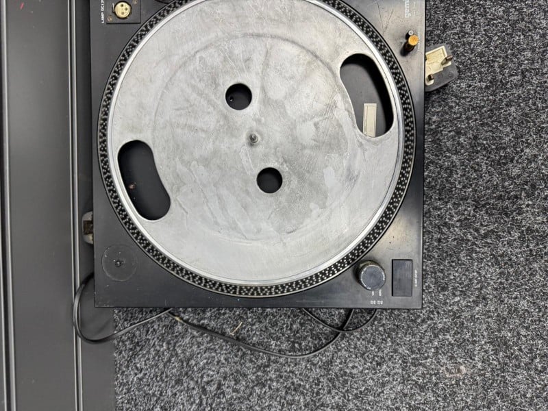 Gemini Dj Decks | 059500005227 | Cash Converters