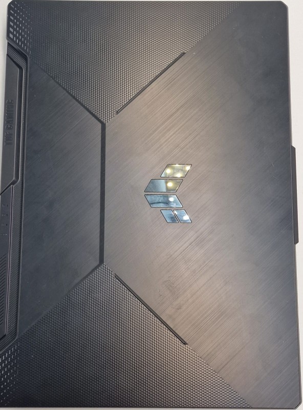 Asus Fx506h/i5-11400H/16GB Ram/2TB SSD + 500GB HDD/Rtx 3050 Ti/15"/W11 ...