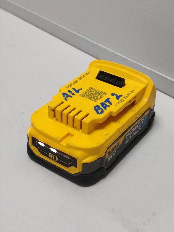 Dewalt 18V Power Stack | 020300162935 | Cash Converters