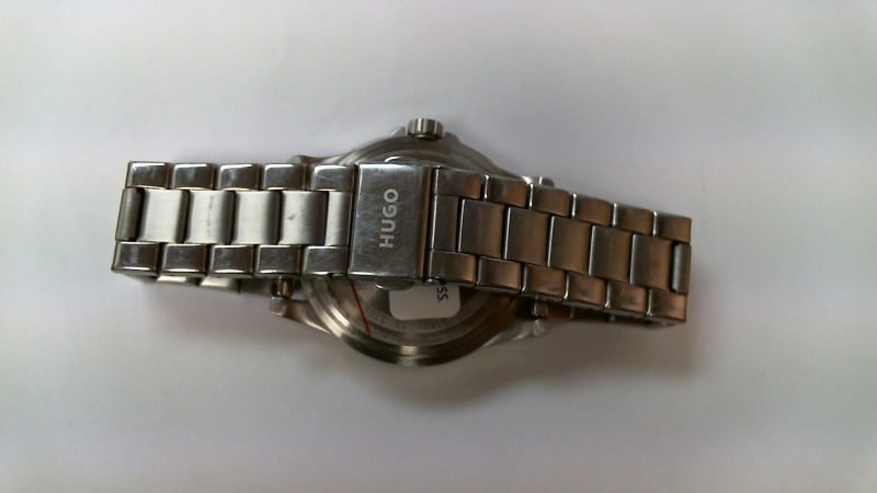 Hugo Boss Watch Mens Hu4823143857 (Impressforher) | 051800159703 | Cash ...