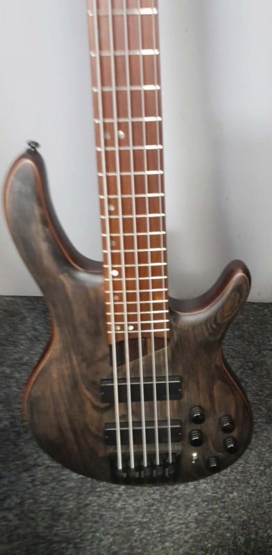 Cort 5 Element Black | 030600168405 | Cash Converters