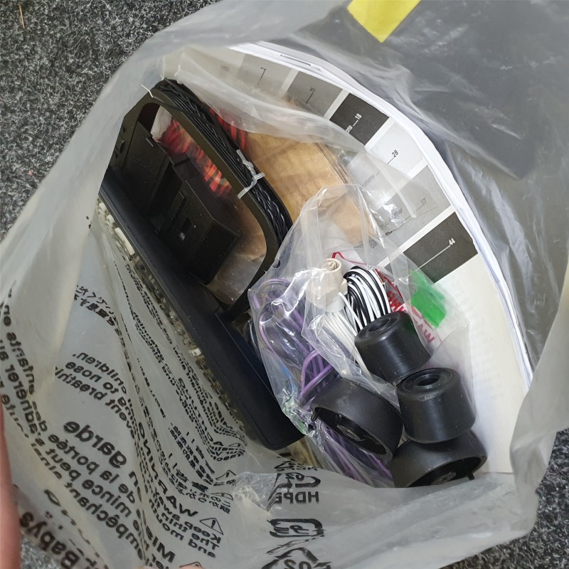 Onkyo Htr380 Htr380 Black | 046900117490 | Cash Converters