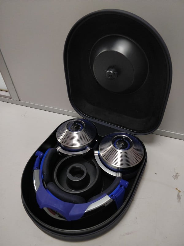 Dyson Zone Wp01 Blue | 020300162928 | Cash Converters