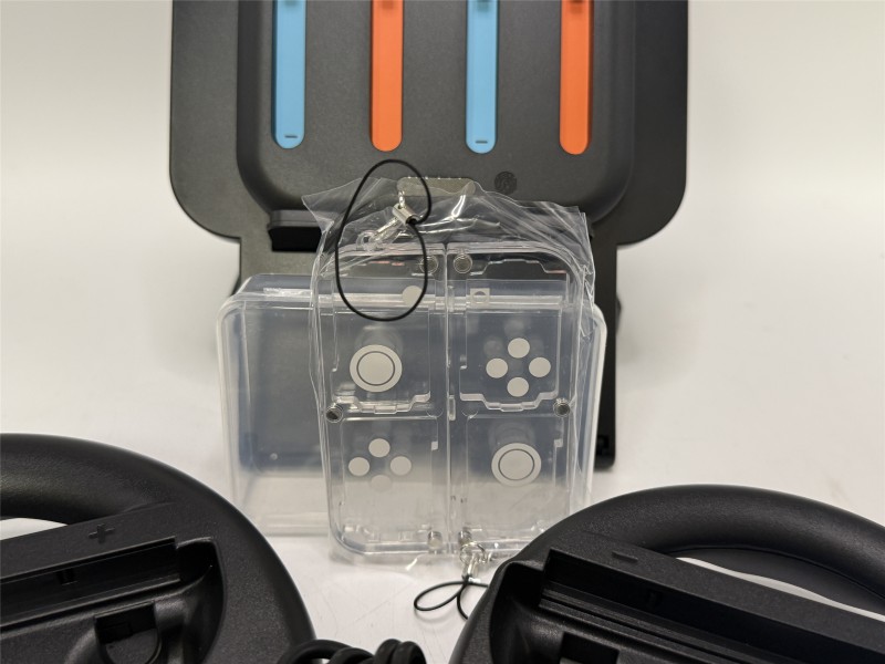 Accessory Bundle Kit Black | 020700388270 | Cash Converters