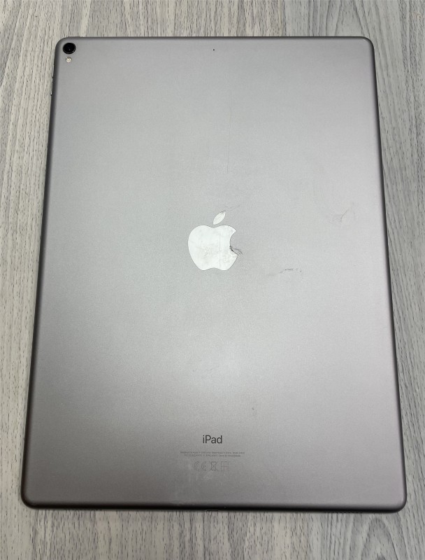 Apple iPad Pro 12.9" 2nd Gen (A1670) 256GB - Silver, Wifi iPad Pro 2nd ...