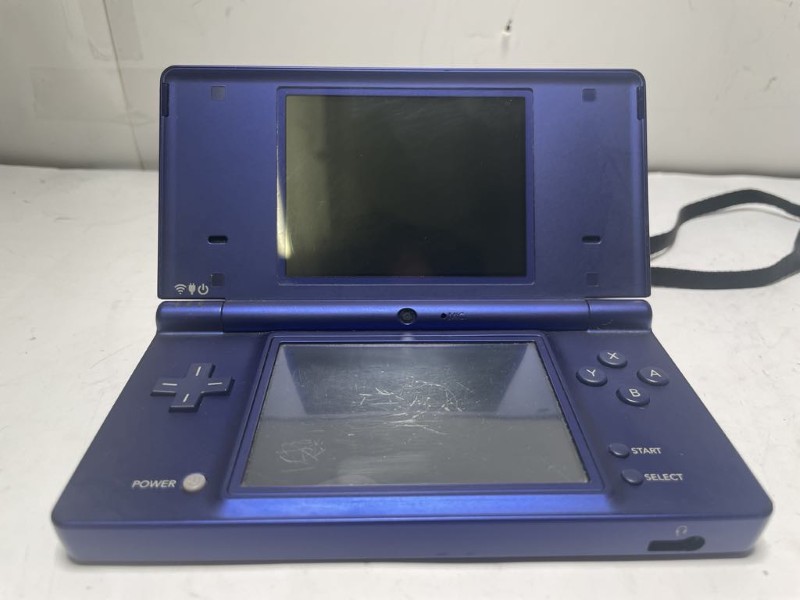 Nintendo Dsi Blue | 046800066965 | Cash Converters