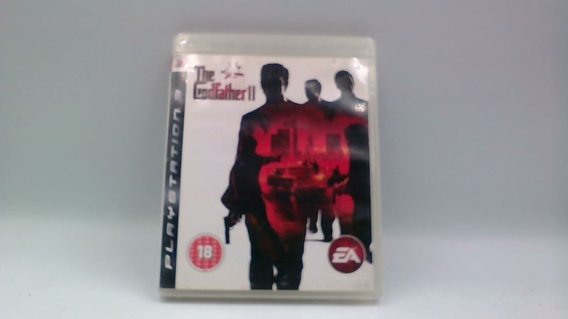 The Godfather 2 Playstation 3 | 059200012042 | Cash Converters