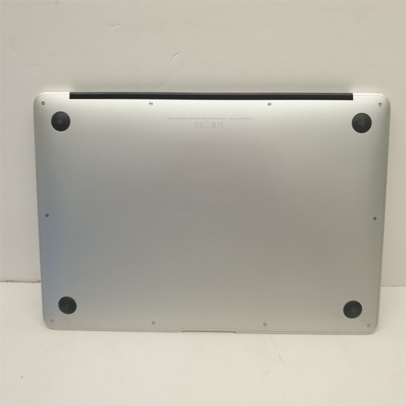 Apple Macbook Air 2017 13" Laptop Computer. A1466 Intel Core i5 8GB ...