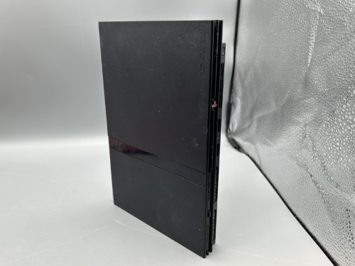 Playstation Playstation 2 Slim Black | 052700088534 | Cash Converters
