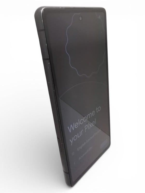 Google Pixel 7A 128GB Black | 020200208051 | Cash Converters