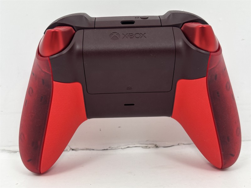 Series Pulse Cipher Wireless Controller Xbox One | 015700296326 | Cash ...