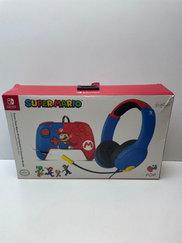 Nintendo Switch Red | 026500171250 | Cash Converters