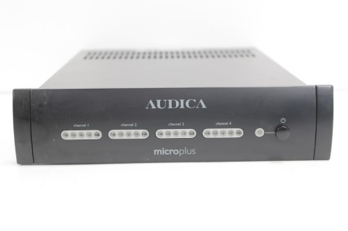 Audica Aud15-Mpa Black | 055600198030 | Cash Converters